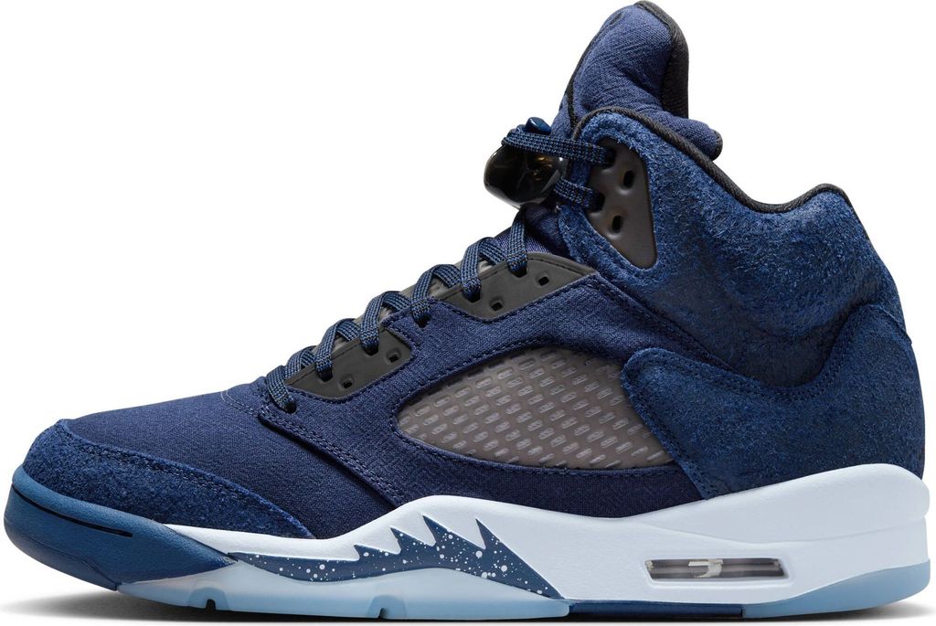 Air Jordan 5 Retro Georgetown - EÚ: 41 | Kaufland.sk