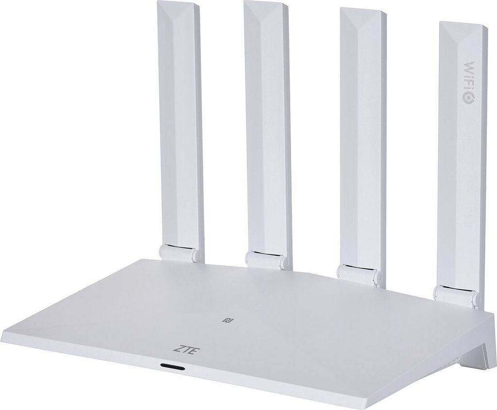 Router ZTE MC889+T3000 Router | Kaufland.de