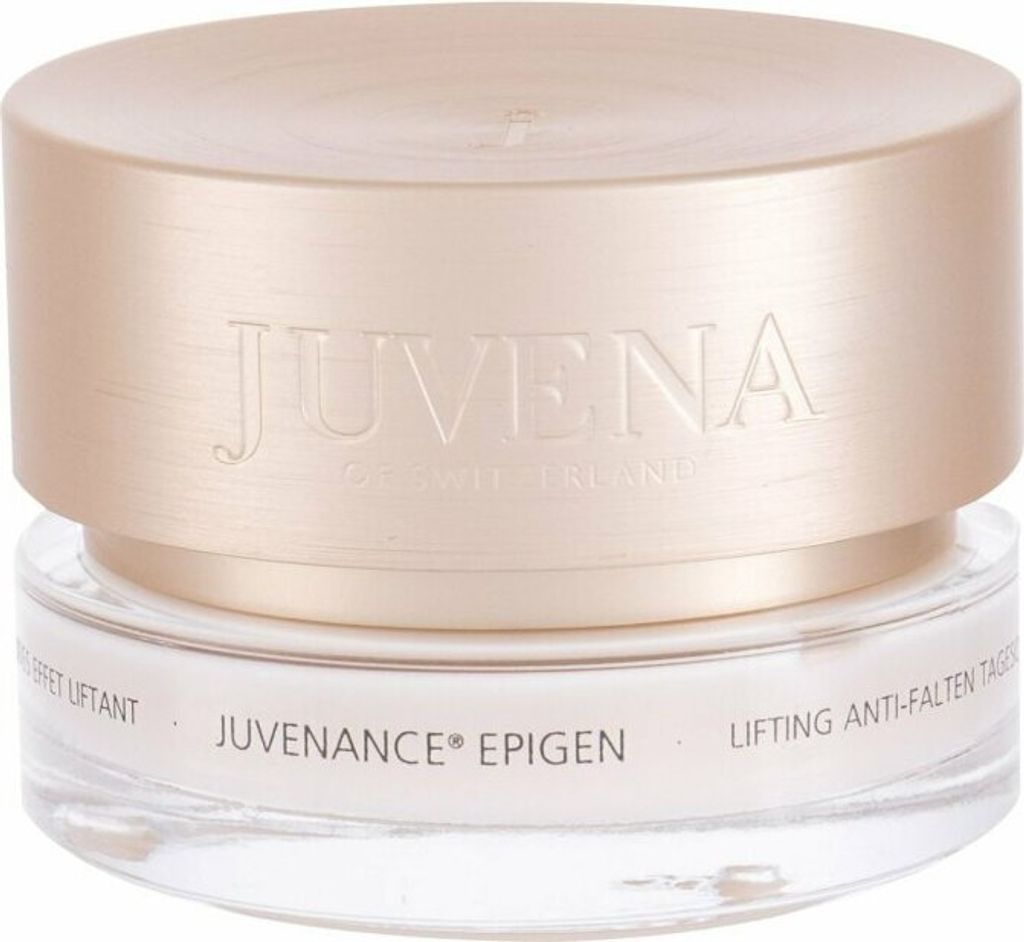 Juvena Juvenance Epigen Day Cream 50ml Tagescremes