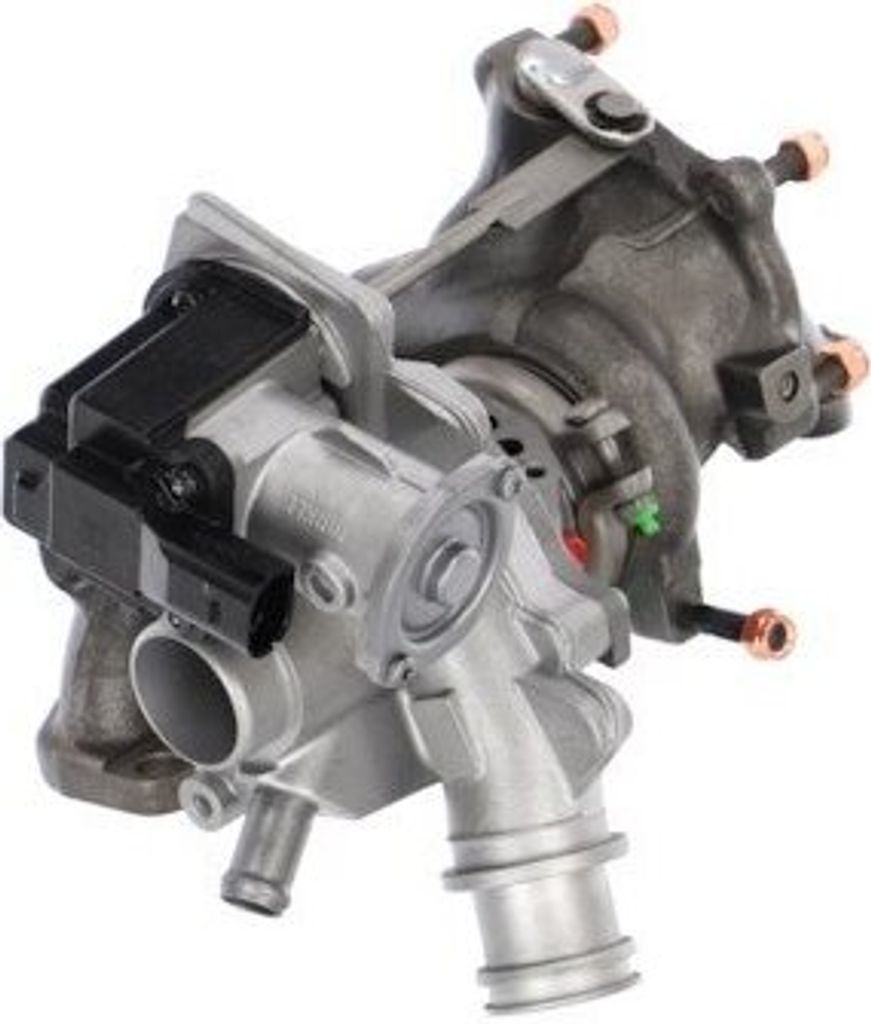 Turbolader IHI 03F145701K Turbolader | Kaufland.de