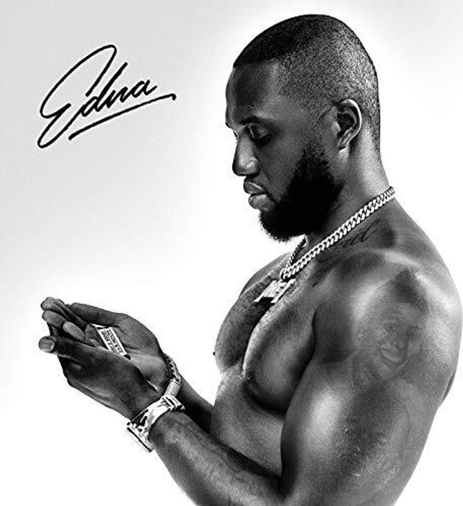 Headie One - EDNA CD Osteuropäische Musik | Kaufland.de