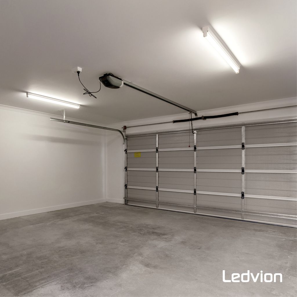 Ledvion LED-Leuchtstoffröhre 150CM, 28W, | Kaufland.de