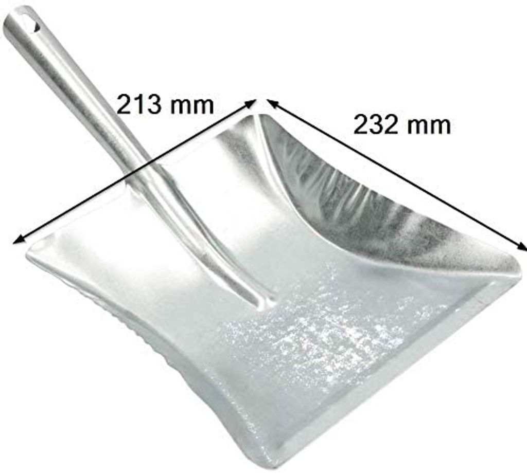 KOTARBAU® Kehrgarnitur 2 tlg. Kehrblech und | Kaufland.de