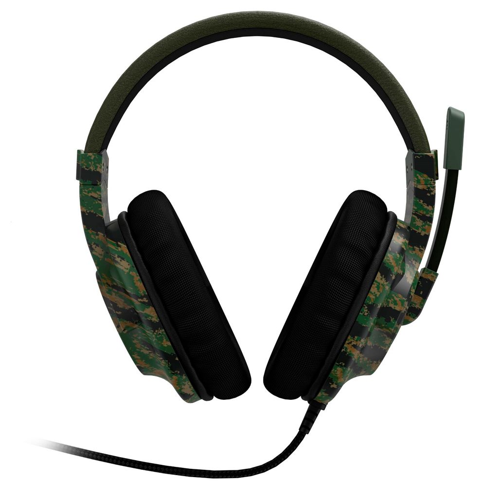 uRage gamingový headset SoundZ 330, | Kaufland.sk