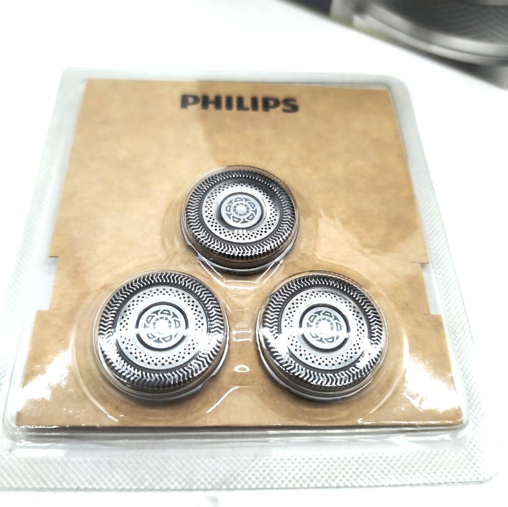 SH91/50 Ersatzscherkopf 9000er Serie SH91 | Kaufland.de