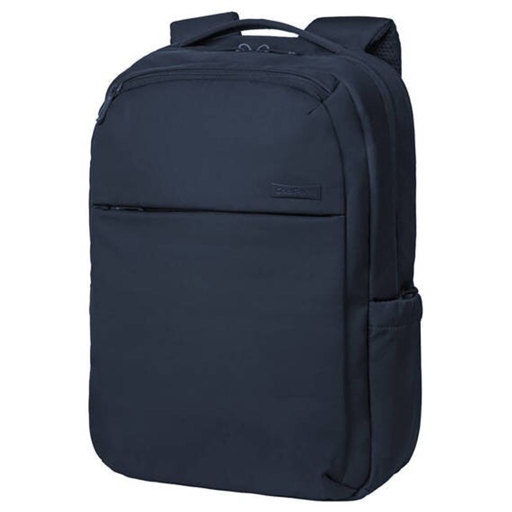 Batoh CoolPack Bolt plastic navy blue 16,0 l | Kaufland.cz