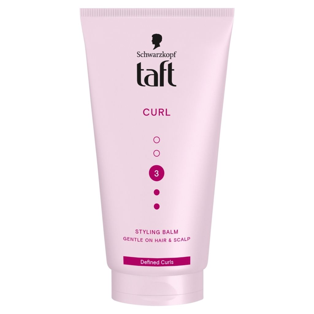 Taft Curl Balsam stylizujący do loków, 150ml