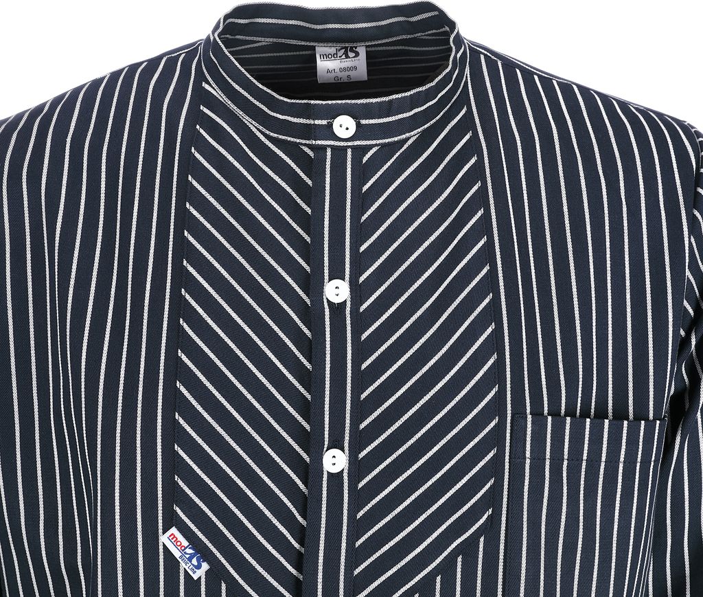 modAS Uni Finkenwerder Fischerhemd Basic Line | Kaufland.de