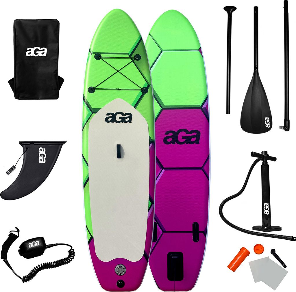 Aga Paddleboard MR5011 320x81x15 cm | Kaufland.sk