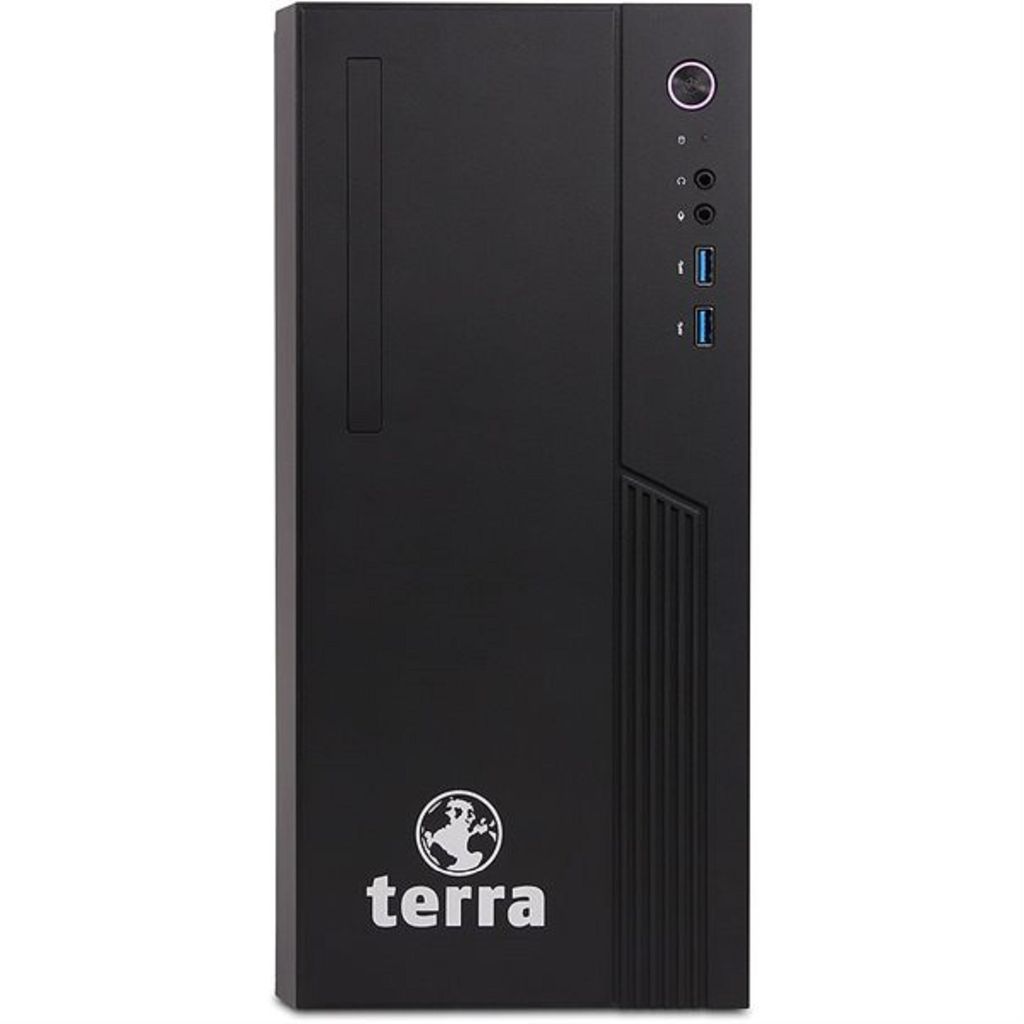 TERRA PC-BUSINESS BUSINESS 5000 - Kompletní | Kaufland.cz
