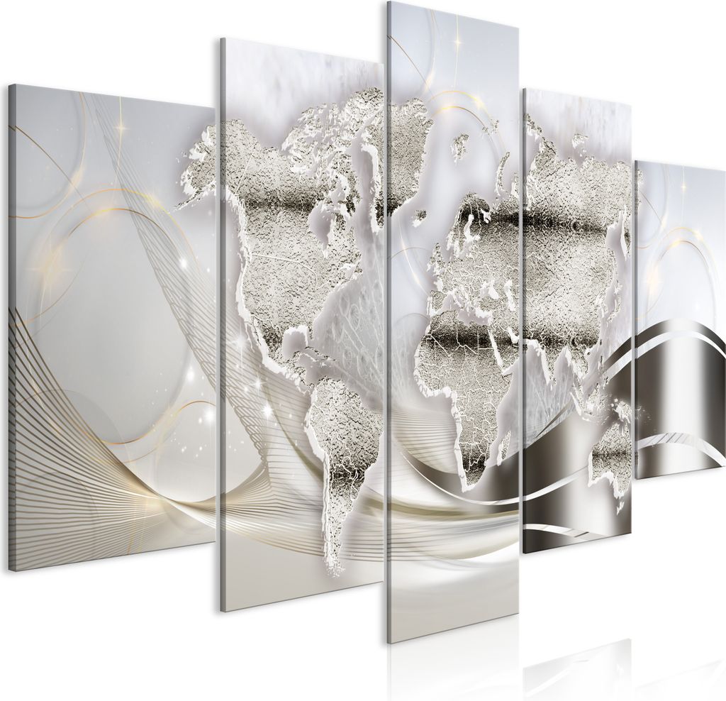 Leinwandbilder 200x100 cm k-C-0133-b-m Vlies | Kaufland.de