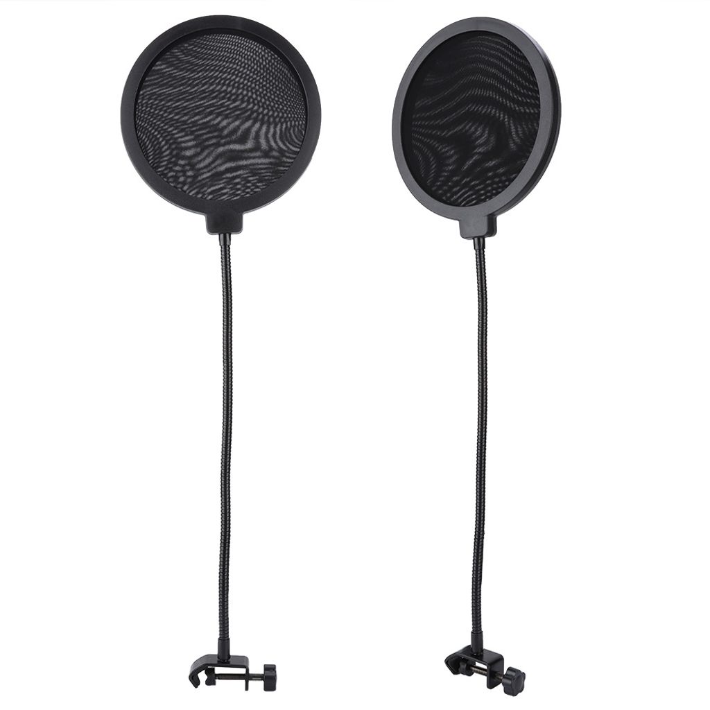 Mic Filter Mask, Pop Filter Mask, Shield Mic | Kaufland.de