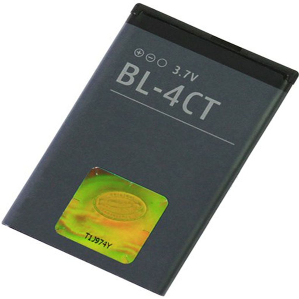 Nokia - BL-4CT - Li-ion Akku - 1616, 1800, | Kaufland.de