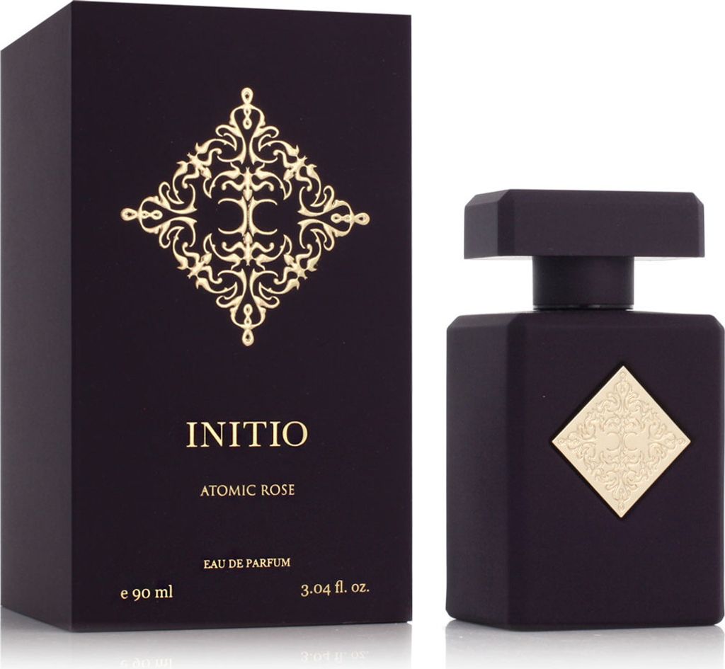 INITIO Atomic Rose Eau de Parfum 90ml | Kaufland.de