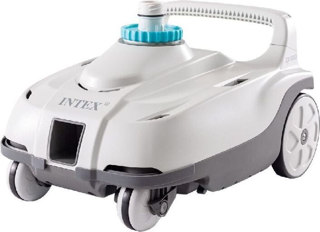 INTEX 28006 - Auto Poolreiniger - ZX100 | Kaufland.de