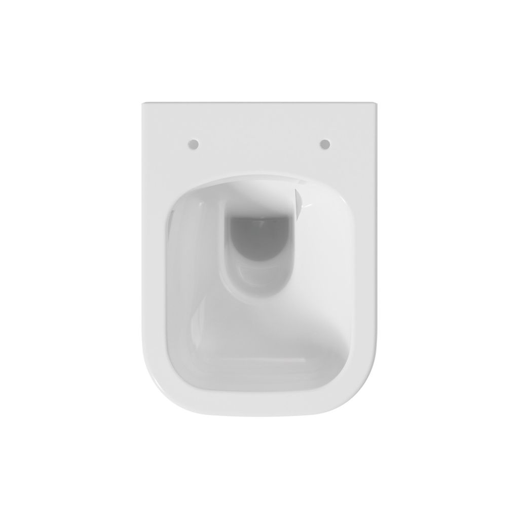 VIGOUR DERBY Wand WC kompakt 48 cm | Kaufland.de