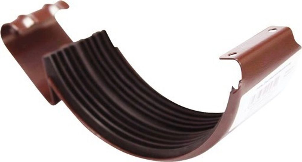 Spojka pro okapový žlab PRECIT 125 mm | Kaufland.cz