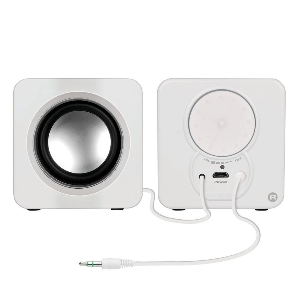 Arctic Speaker S111 M Mobile mini Sound | Kaufland.de