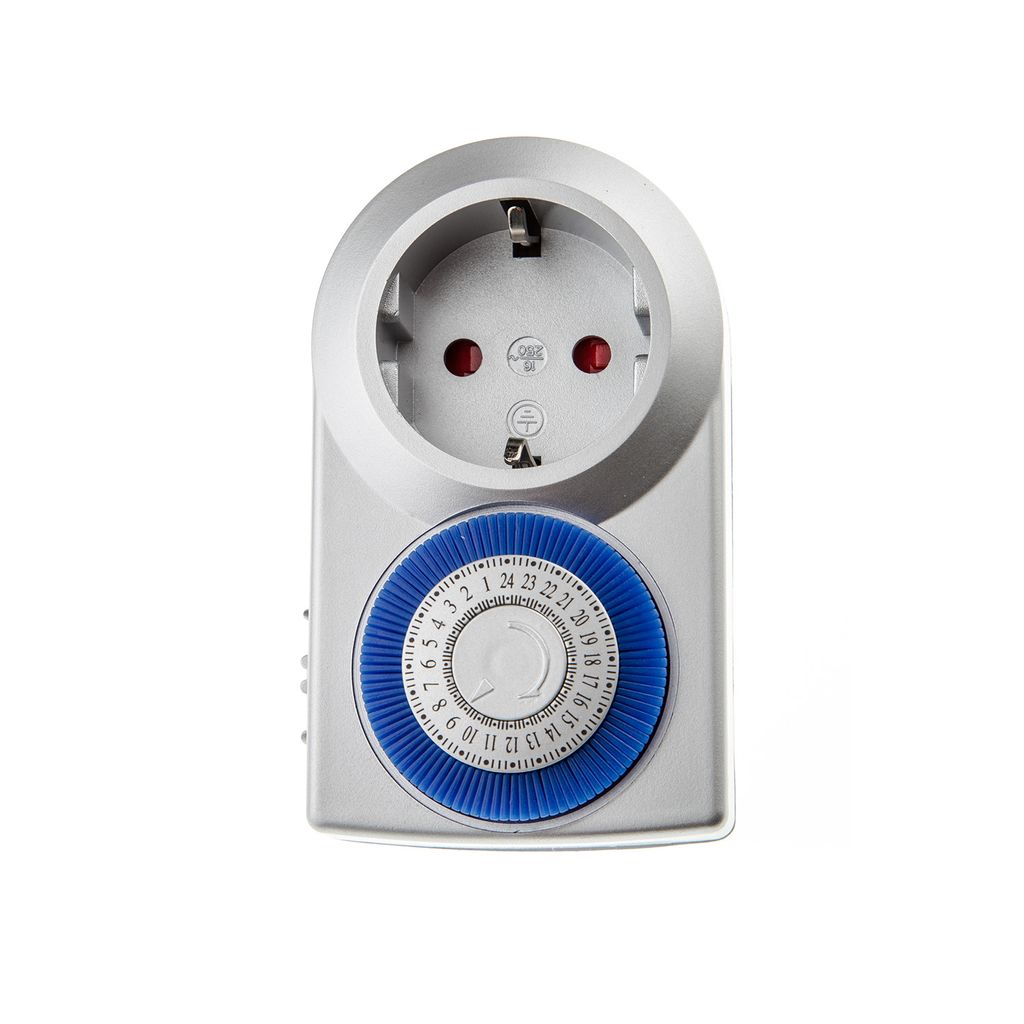 3er- SET Huber 15071 Timer mechanisch mini | Kaufland.de