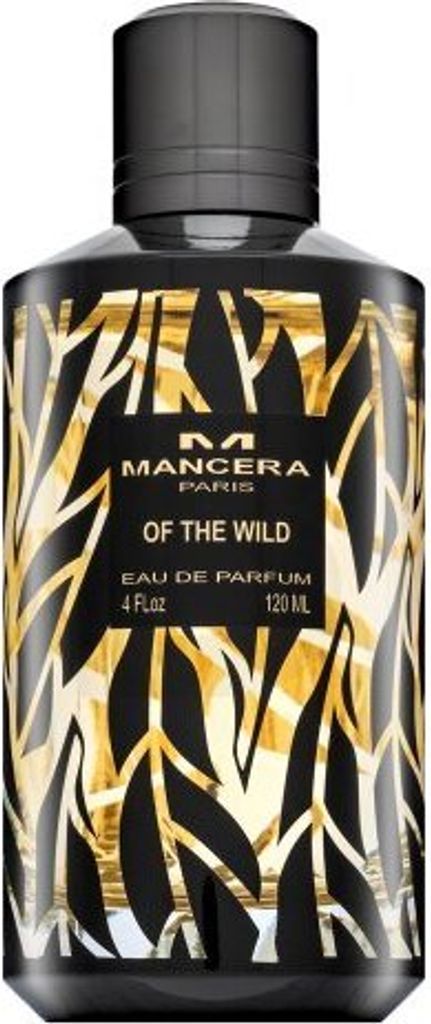 Mancera Of The Wild Eau de Parfum unisex 120 | Kaufland.de