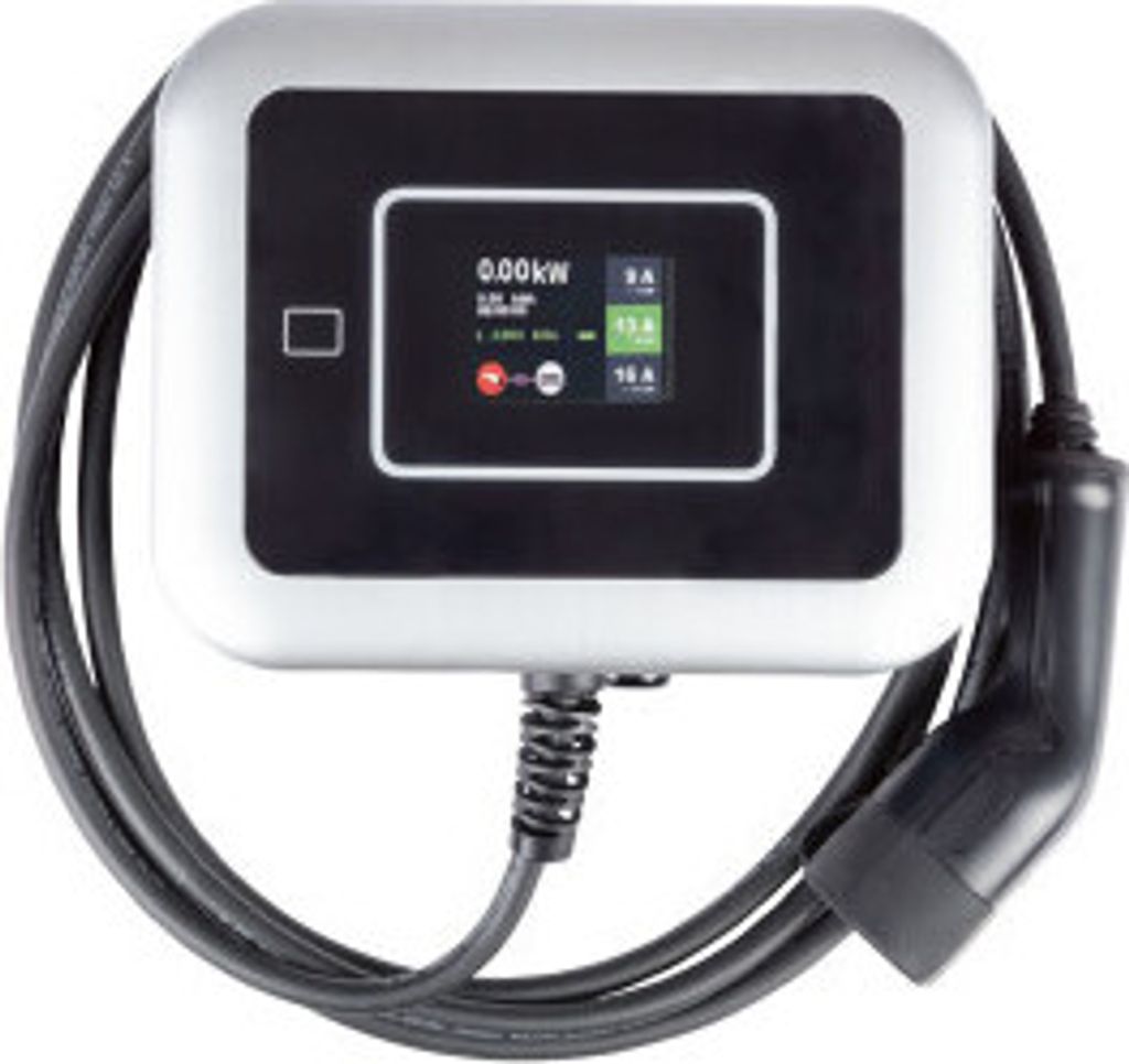 ULTIMATE SPEED Wallbox »USWB 11 A1«, 11 kW - | Kaufland.de