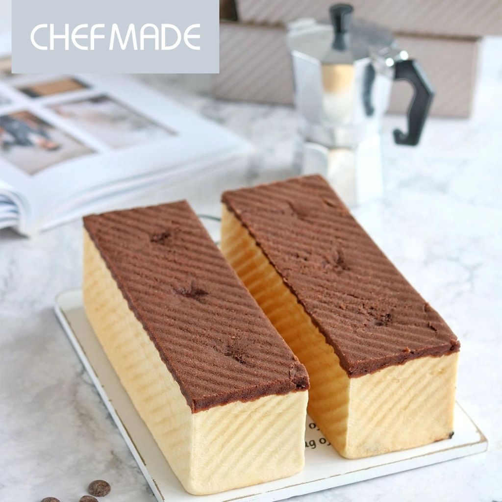 CHEFMADE Brotbackform Toastbrot 22 cm | Kaufland.de