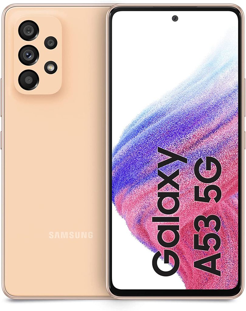 Samsung A536 galaxy A53 5G 8GB RAM 256GB dual | Kaufland.de