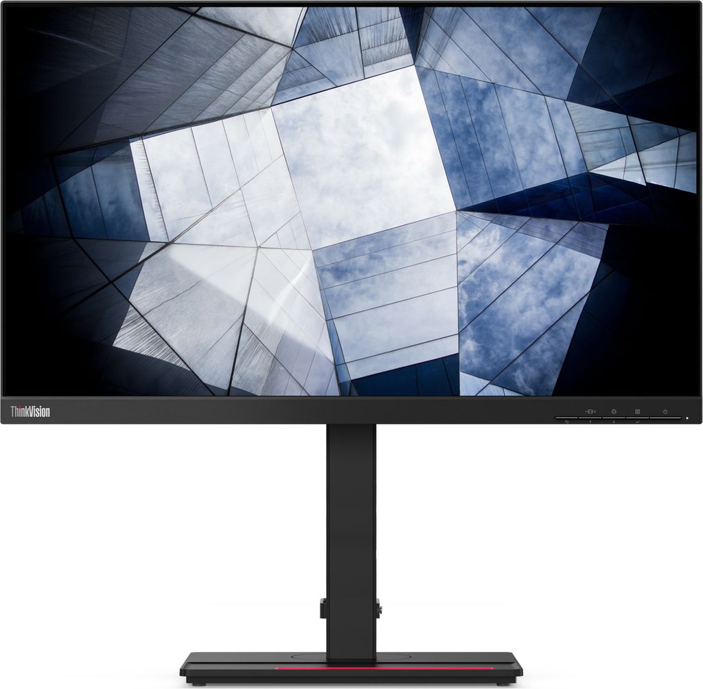 Lenovo ThinkVision P24q-20 LED monitor 24" - | Kaufland.sk