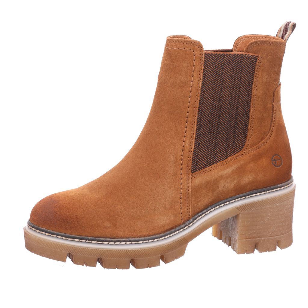 Tamaris Damen Elegante Stiefelette 1-25936-41 | Kaufland.de