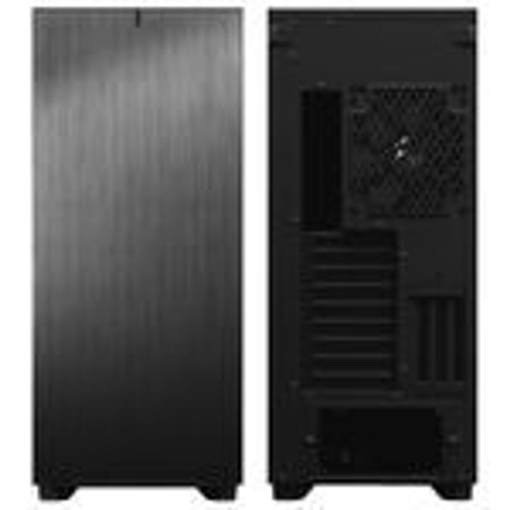 FRACTAL DESIGN Geh DEFINE 7XL (Black-Solid) | Kaufland.de