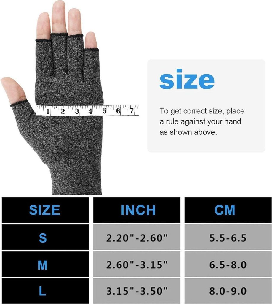 ACWOO Arthritis Handschuhe | Kaufland.de