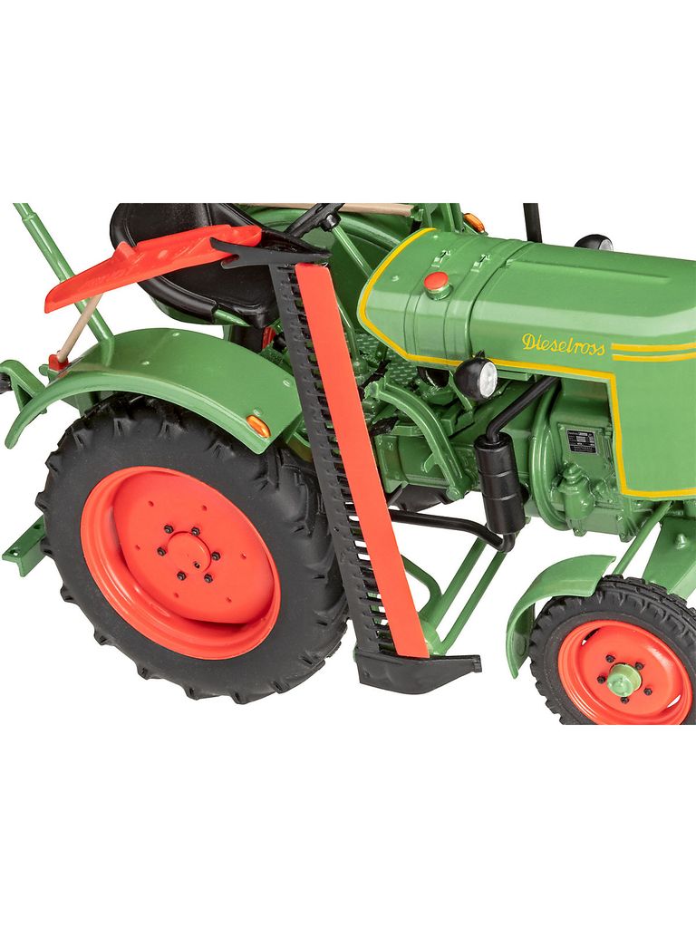 Model Set Fendt F20 Dieselroß | Kaufland.de