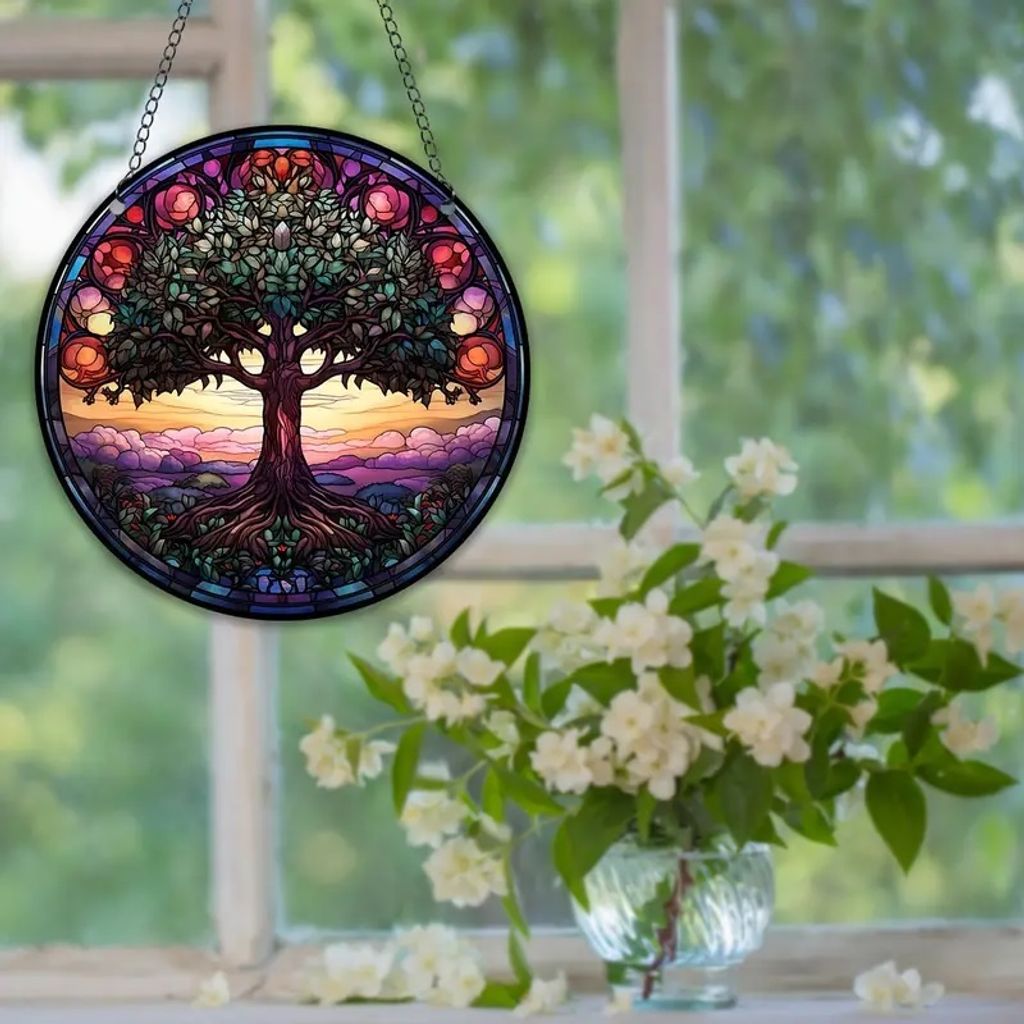 Lapač Slnka-Tree of Life/Typ30XL KP31723 | Kaufland.sk