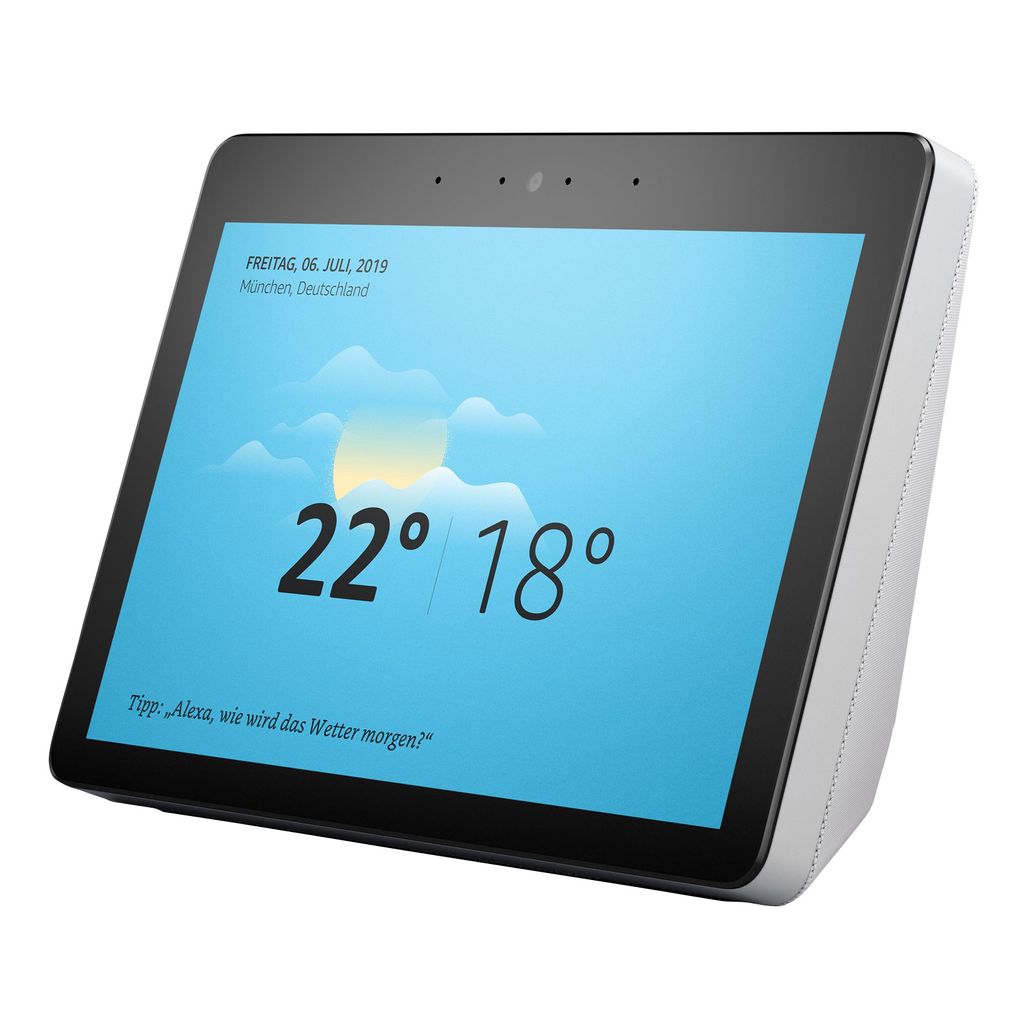 Amazon Echo Show 2. Gen., Smarthome, | Kaufland.de