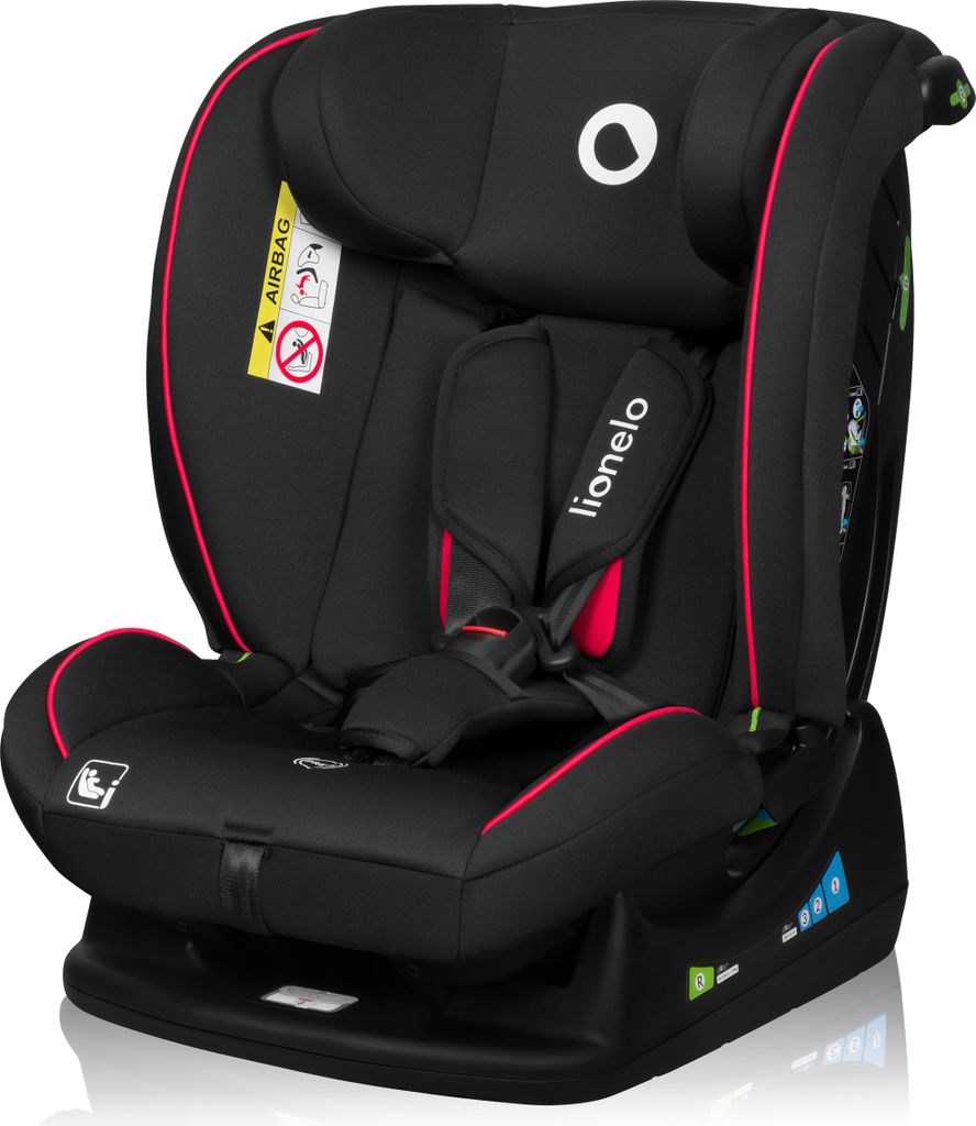 Lionelo Autokindersitz Aart i-Size ab Geburt | Kaufland.de