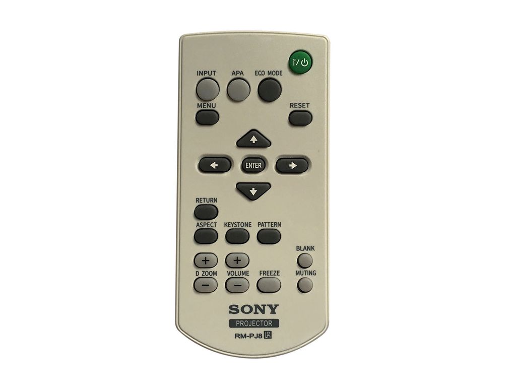 SONY Fernbedienung RM-PJ8 RM-PJ6 149046311 | Kaufland.de
