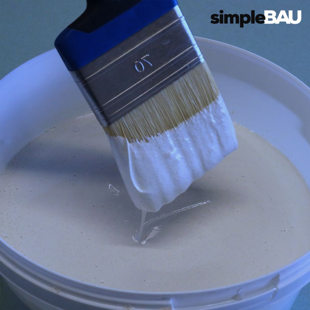 SimpleBau CONTACT PRIMER Gebrauchsfertige | Kaufland.de