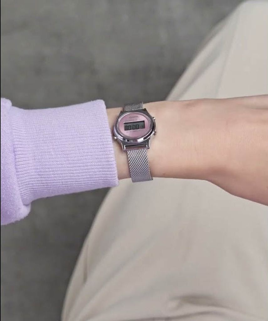 Casio Digital 'Casio Collection Vintage' | Kaufland.de