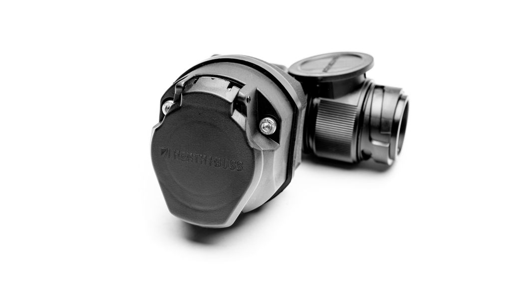 Winkeladapter für die Anhängerkupplung des | Kaufland.de