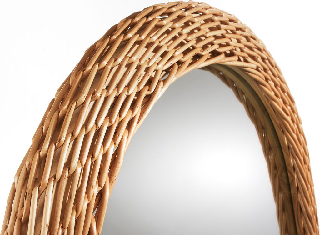 Spiegel Standspiegel LIAM Weide Standspiegel | Kaufland.de