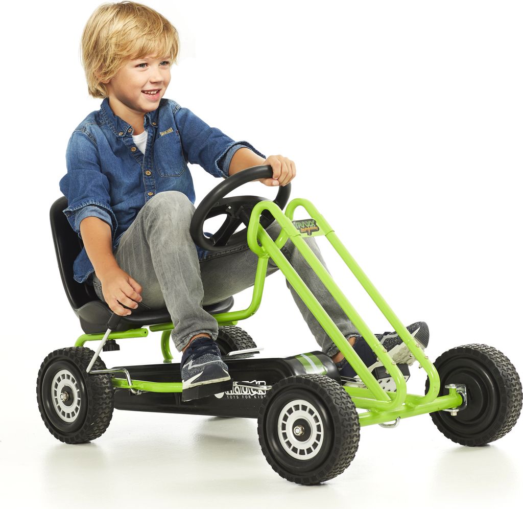 Tretauto Fur Kinder