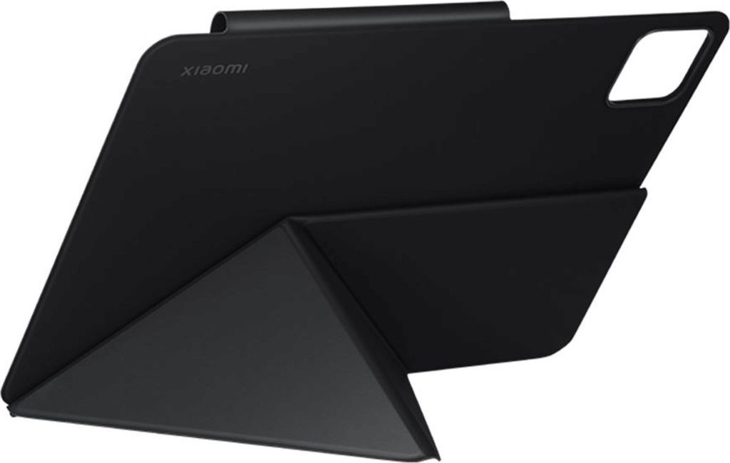 Xiaomi Pad 7/7 Pro Cover Schwarz Sonstiges TV-Zubehör