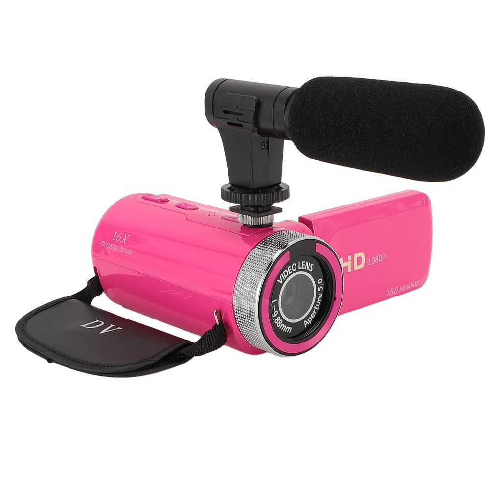 Digitálna videokamera,Digitálna | Kaufland.sk