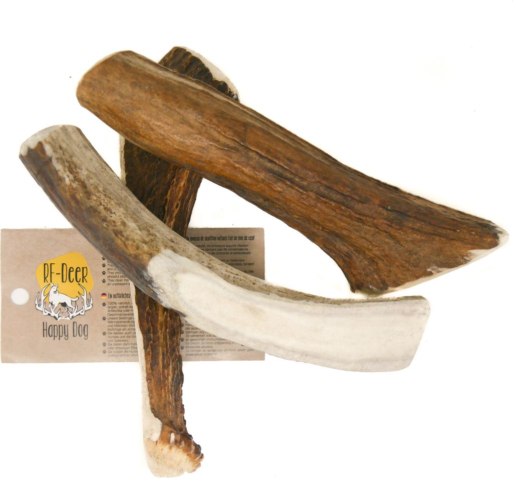 RF-D Losie parohy XXL 190-280g, 17-21cm tvrdá | Kaufland.sk