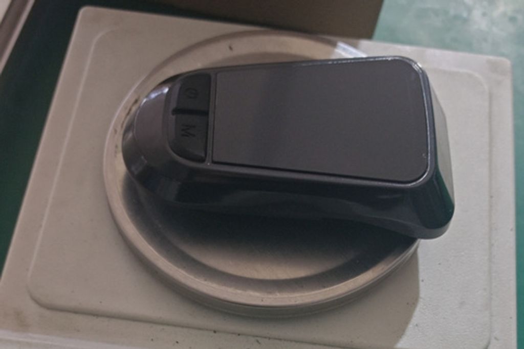 EverCross EV10K Max ABE Kryt displeja Prístrojová doska