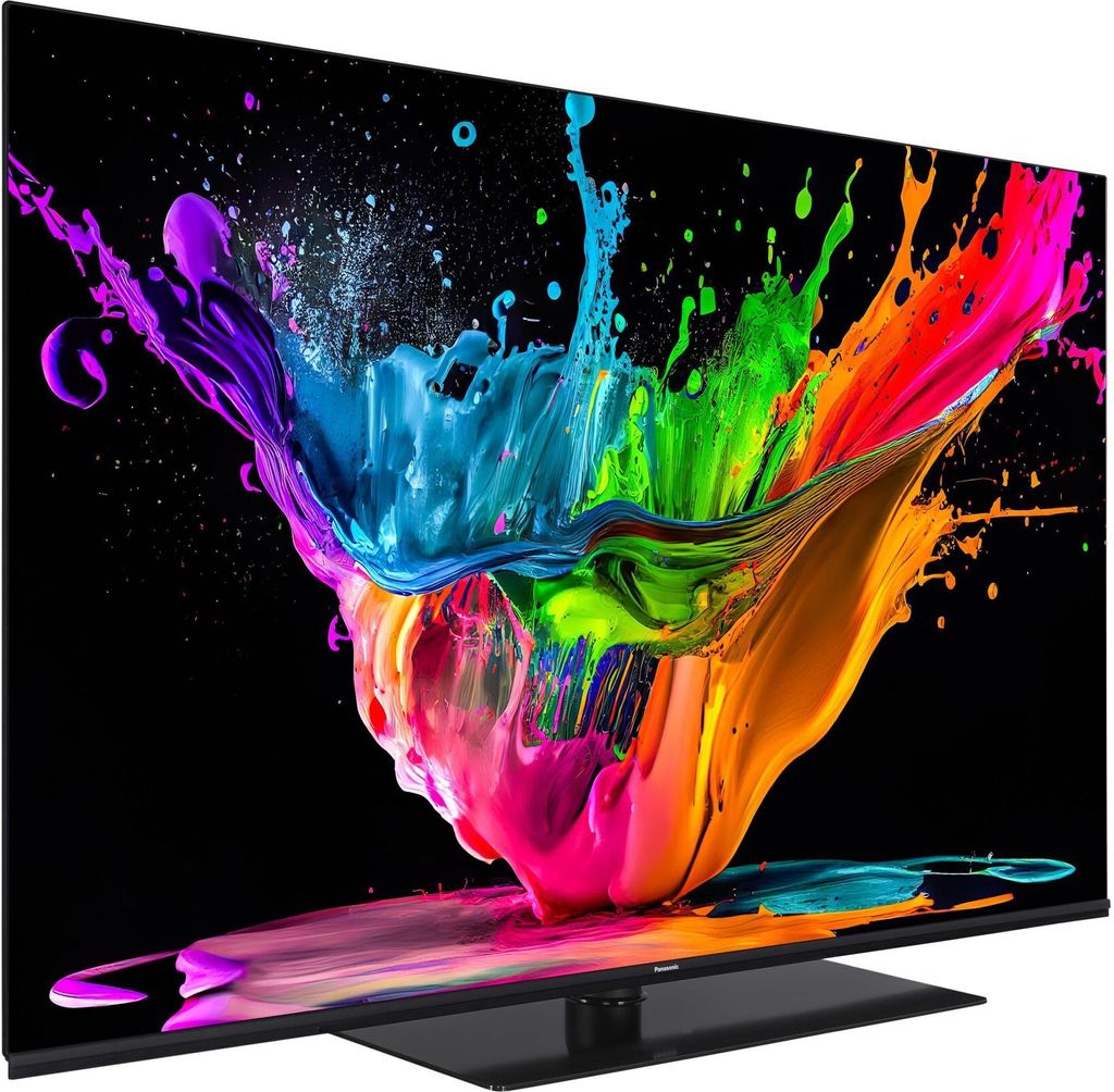 Panasonic TX-55MZ800E OLED Fernseher 55' 4K | Kaufland.de