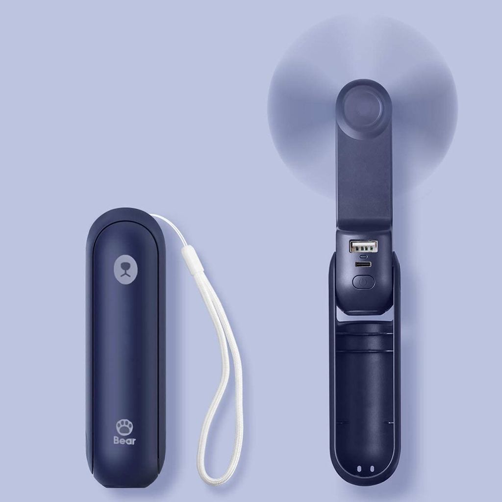 Mini USB-Ventilator,Mini Tragbarer | Kaufland.de