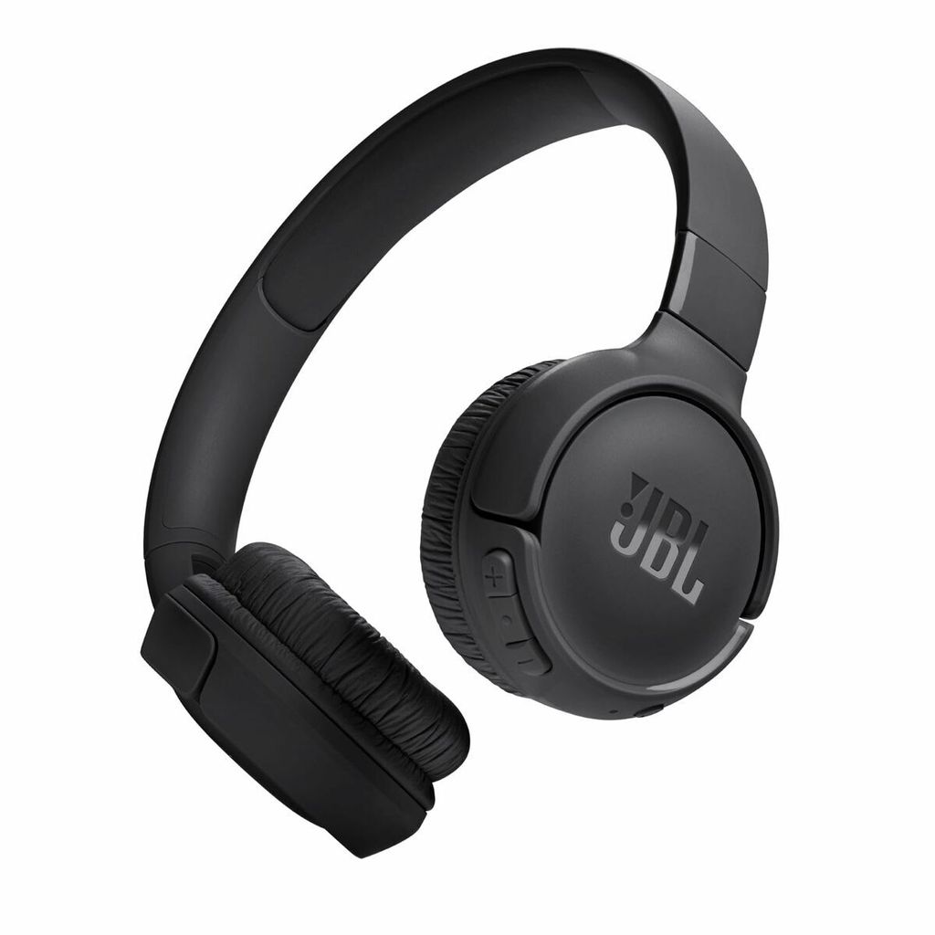 Bluetooth Bezdrátová Sluchátka, Černá - JBL | Kaufland.cz