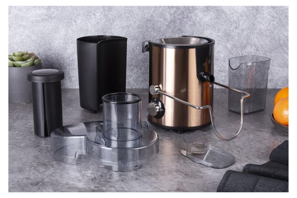 Berlinger Haus Entsafter BH9459 Entsafter | Kaufland.de