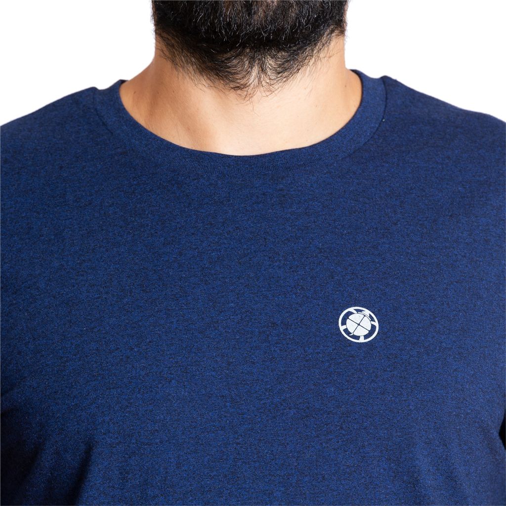 PANASIAM Herren T-Shirt Basic aus Bio | Kaufland.de